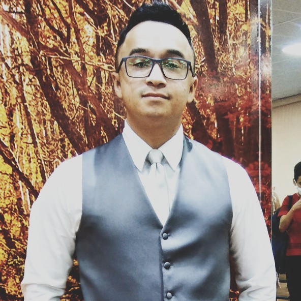 Henrique dos Santos Alves - StudartRH