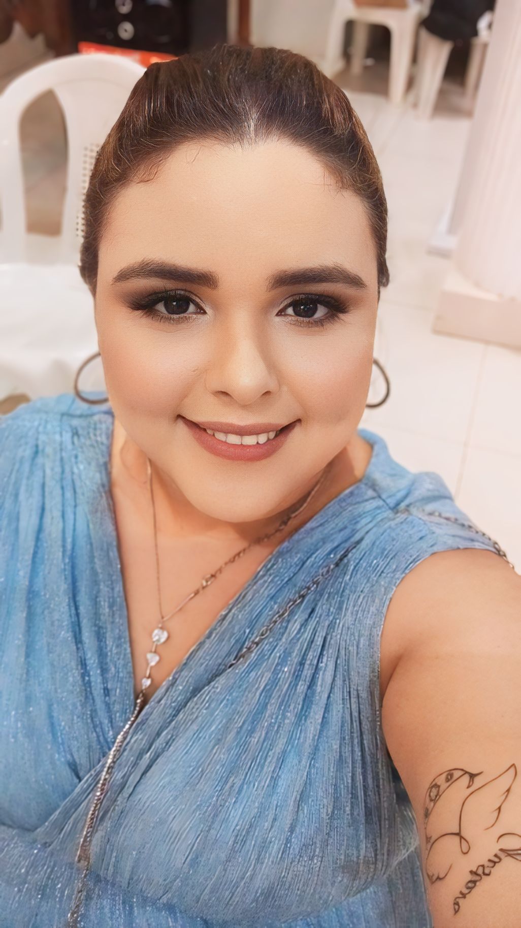 Ana Olivia Maia Urbano Paz - StudartRH