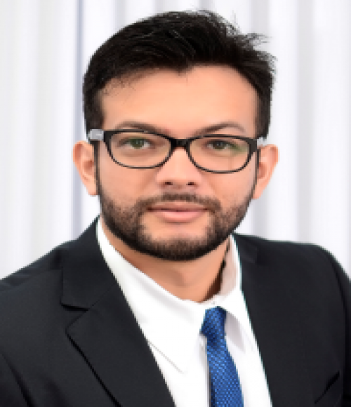 Roney Thiel Fernandes de Lima - StudartRH