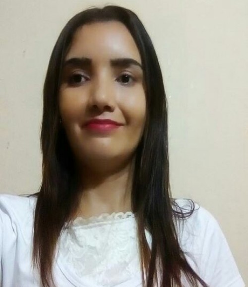 Claudiana Araujo da Rocha - StudartRH