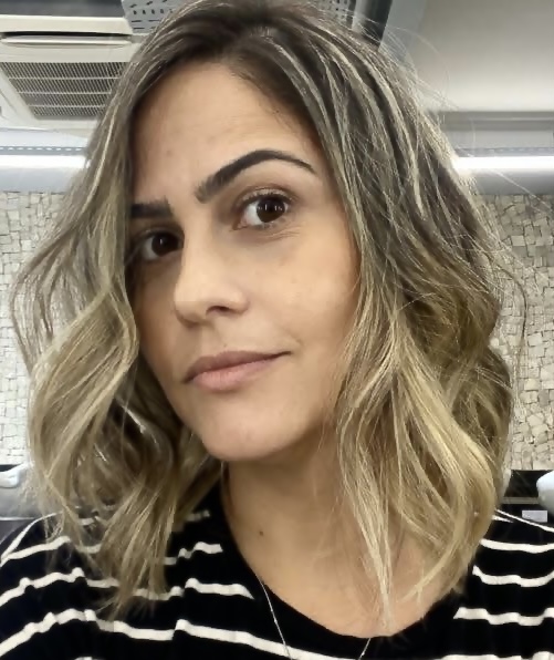 Rosane Braga - StudartRH