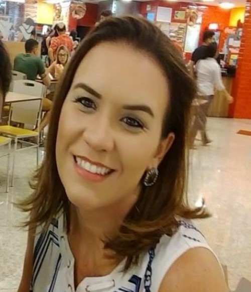 KARLA KETILA LOBO DE MELLO - StudartRH