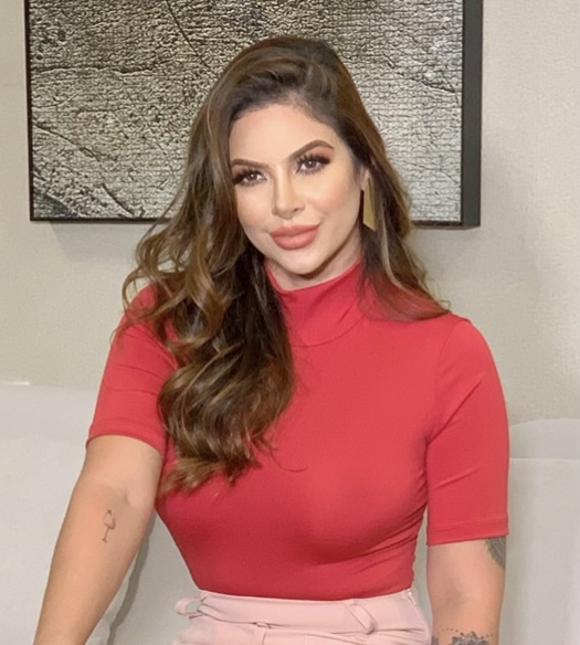 Thais Eufrásio - StudartRH