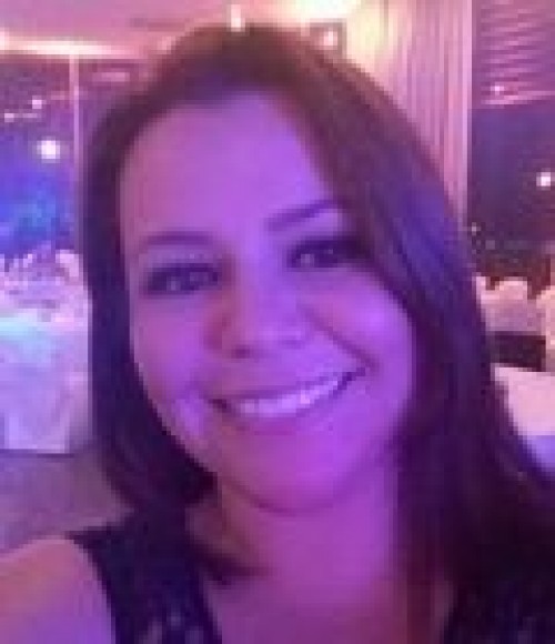 Aida Daiana Cunha Pereira - StudartRH