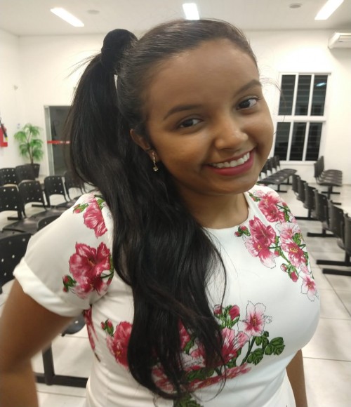 Arianne Cruz Rodrigues - StudartRH