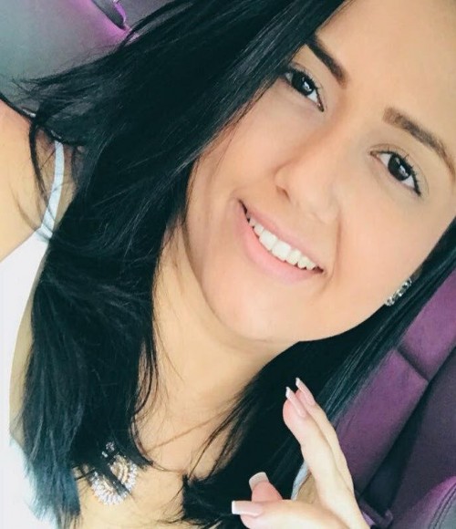 Danielle Fonteles Alberto - StudartRH