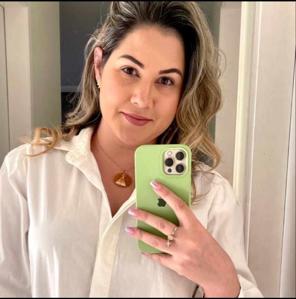 Sâmia Rochelle Lima de Sousa - StudartRH