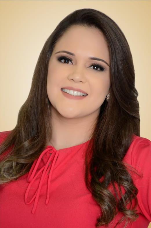 Anna Karolyne de Oliveira - StudartRH