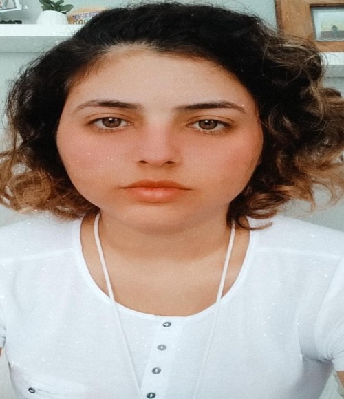 Hanna Larissa Matos Ribeiro - StudartRH