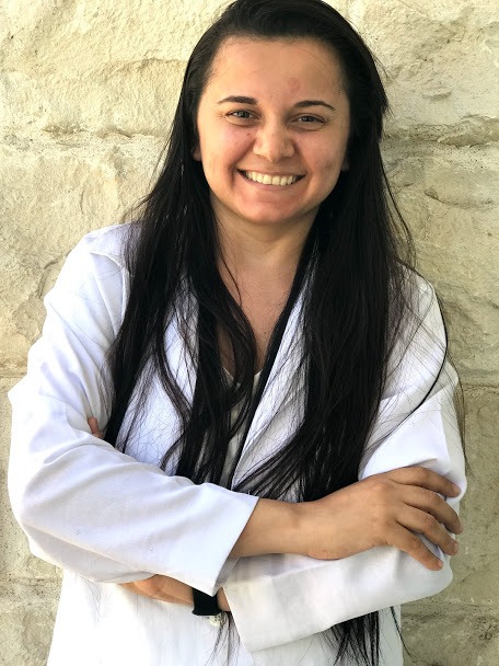 Maria jacinta - StudartRH