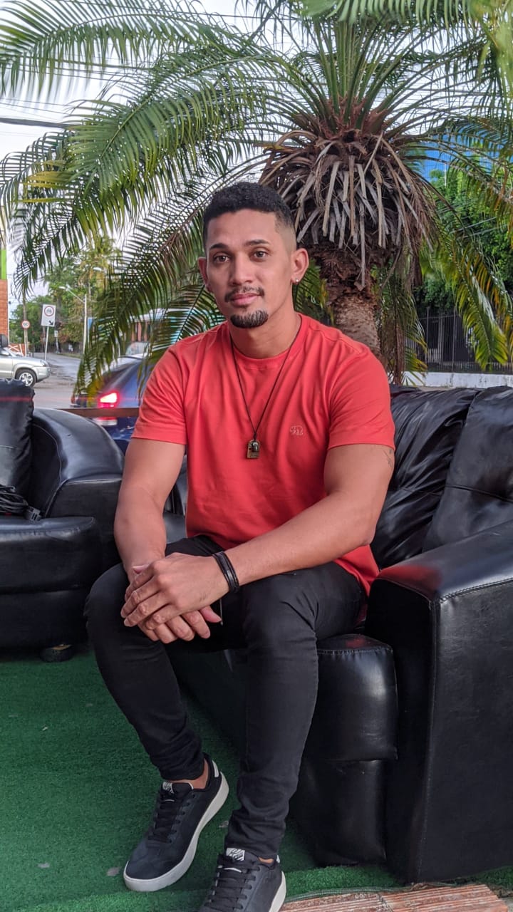 Wellington Santos do Nascimento - StudartRH