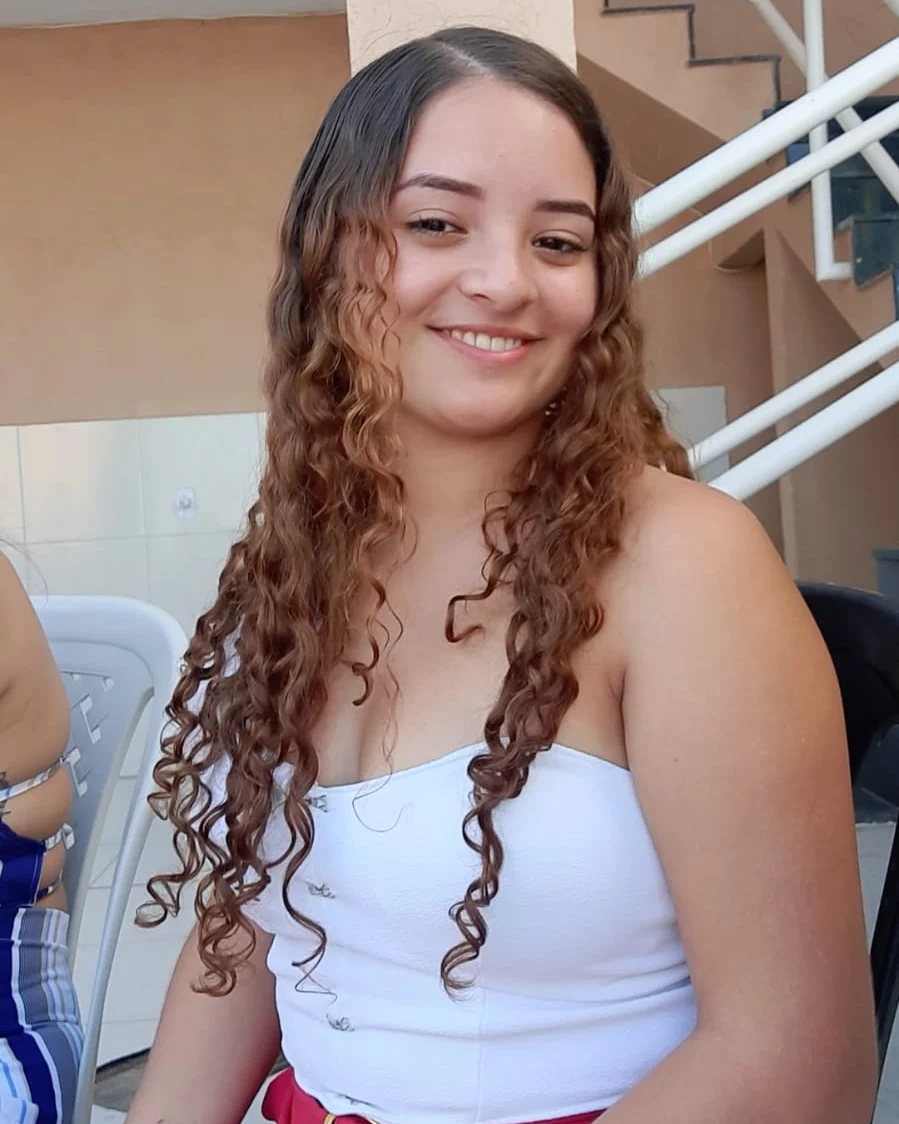 MARIA LARISSA DE PAIVA SILVA - StudartRH