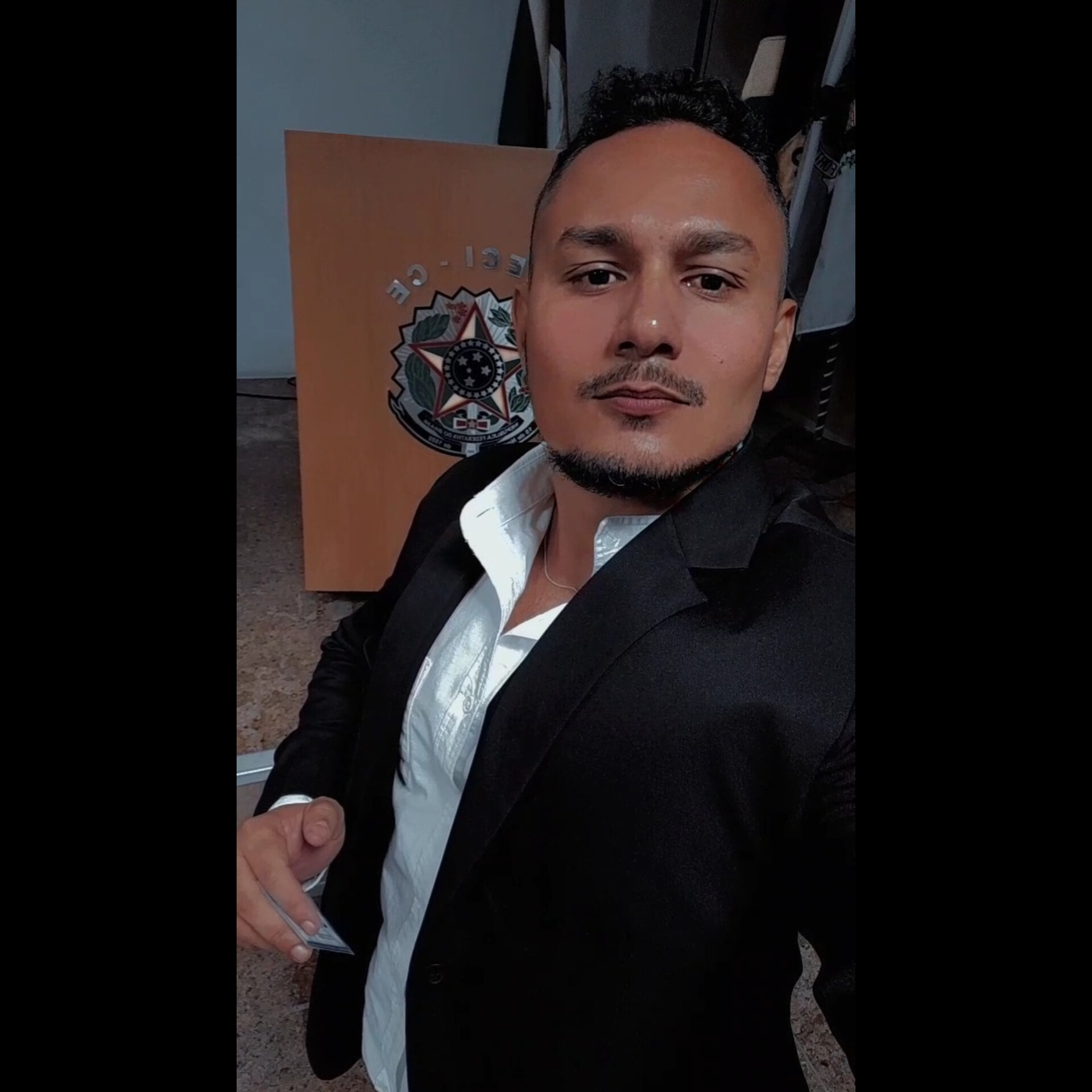 Wladson Serafim - StudartRH