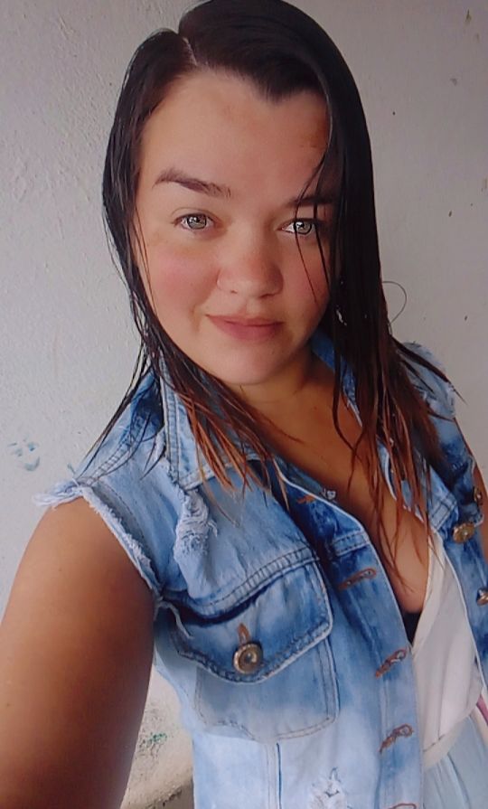 Patricia gomes da silva - StudartRH