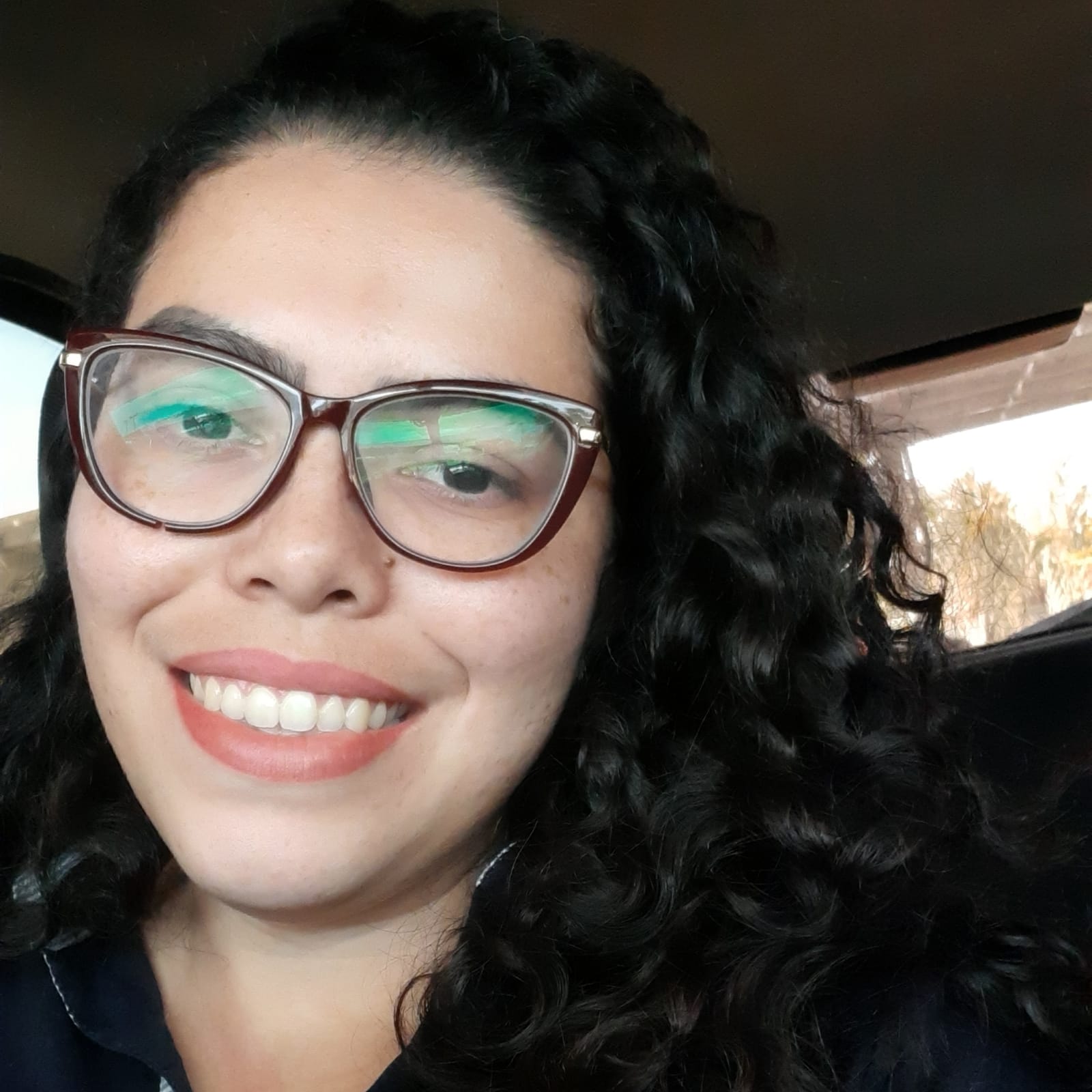 Pryscilla Andrade - StudartRH