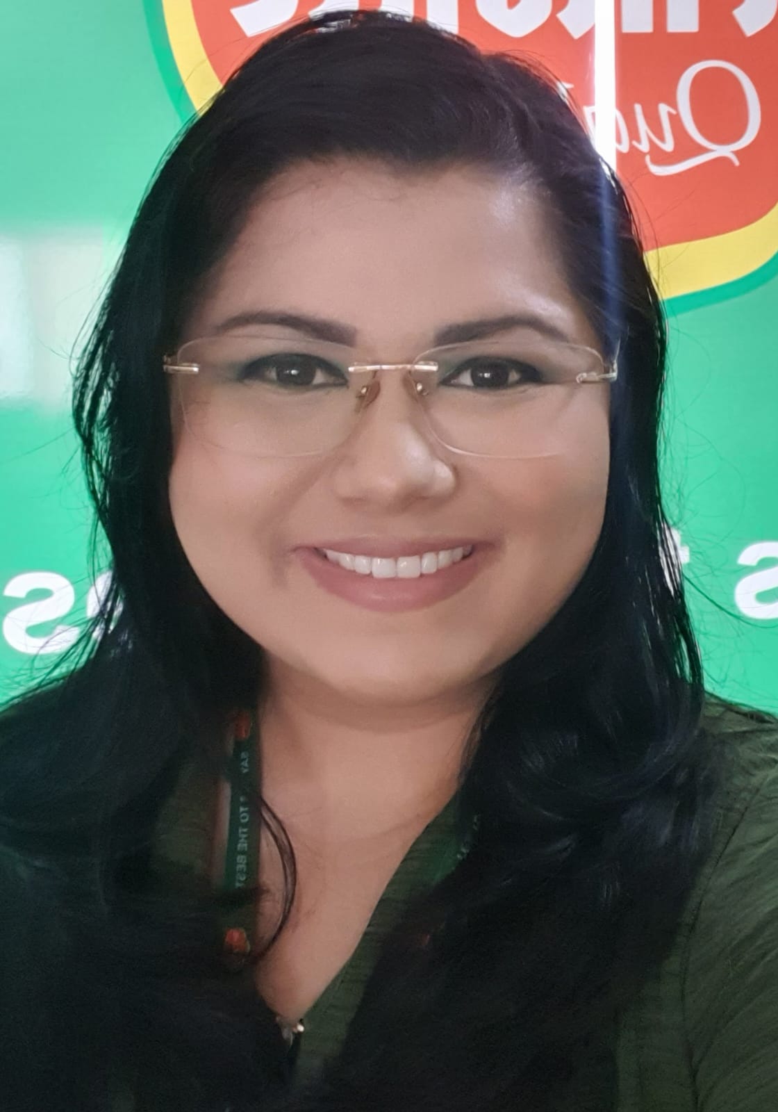 Claudia Caroline de Souza Pinho - StudartRH