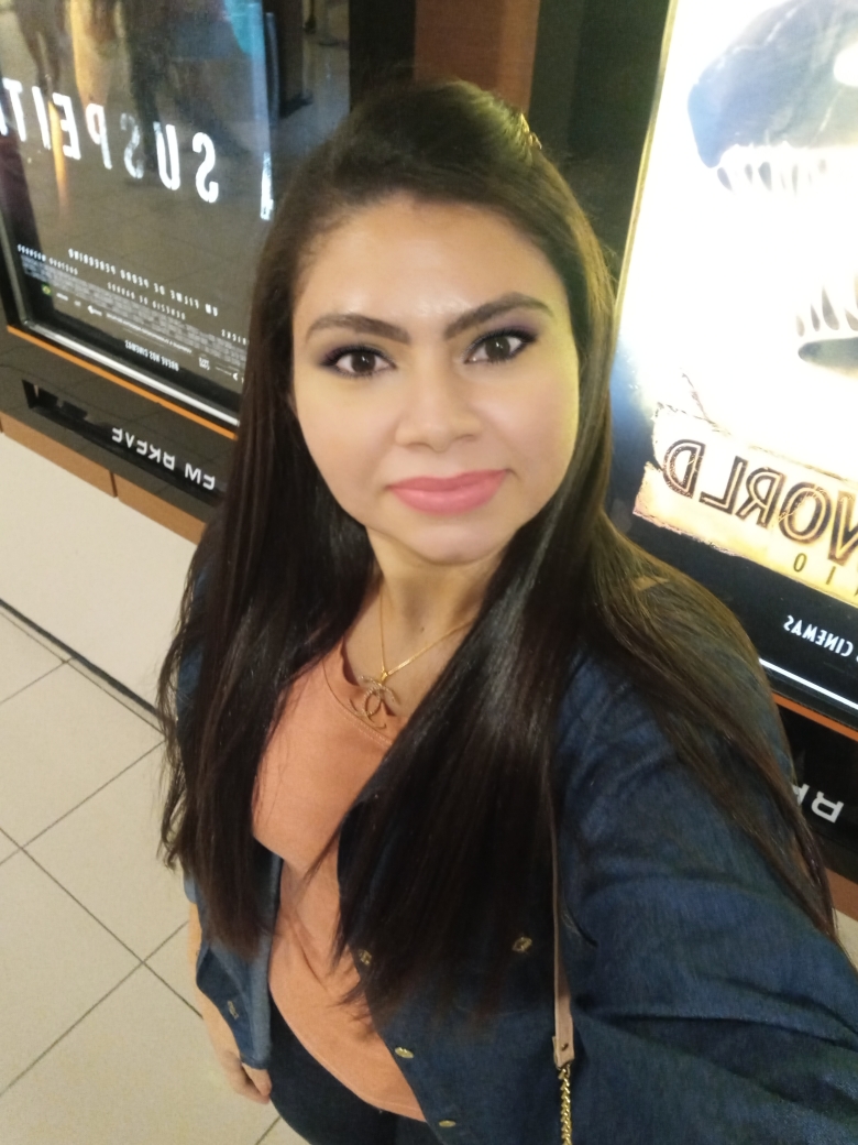 Patricia - StudartRH