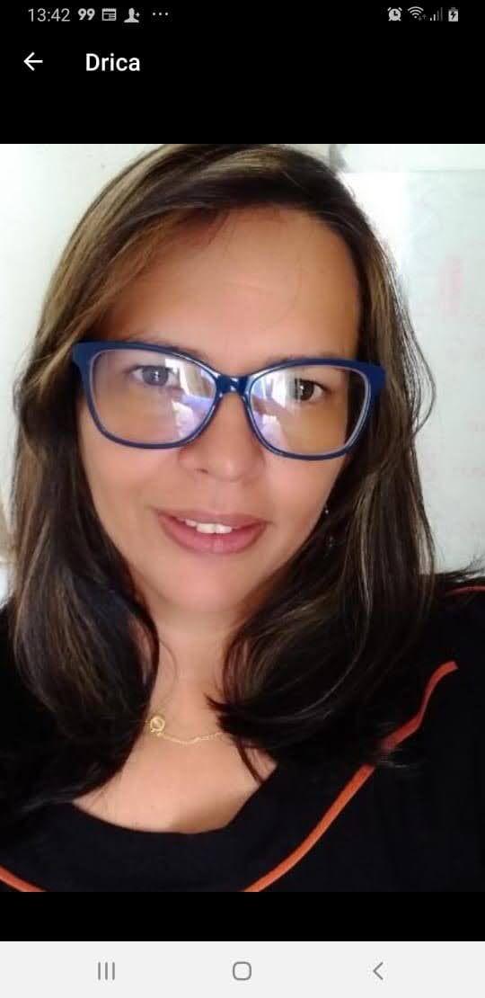 Adriana Cristina Toscano Alves - StudartRH