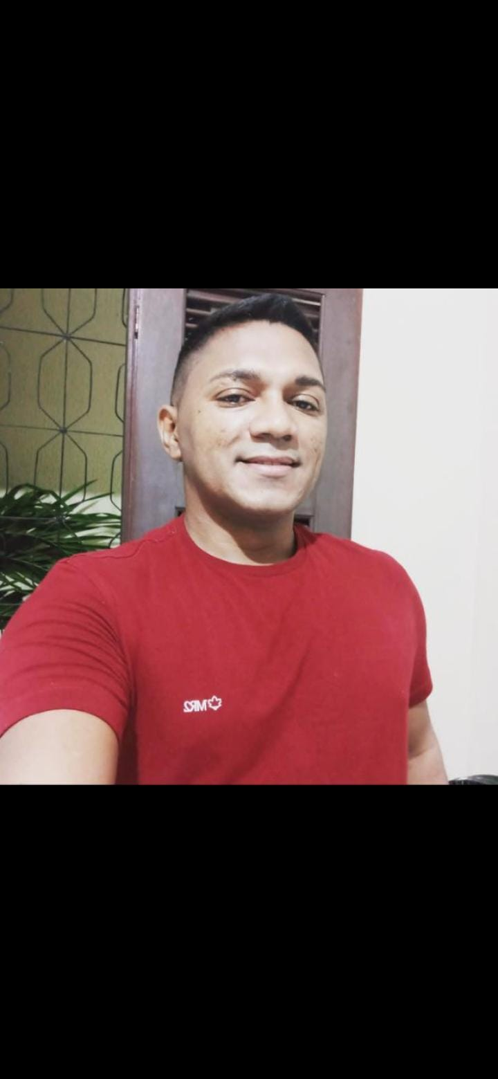 Cleilson Nepomuceno da Silva - StudartRH