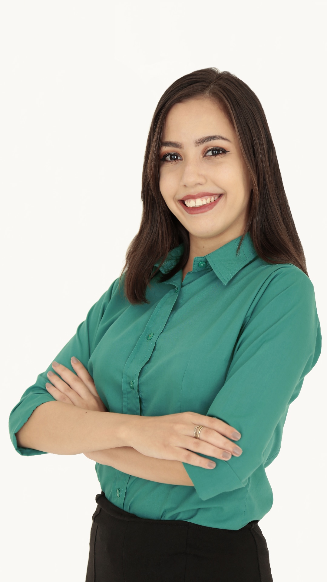 Thais Fernandes - StudartRH