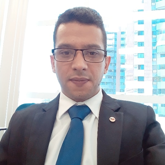 Walison Lima - StudartRH